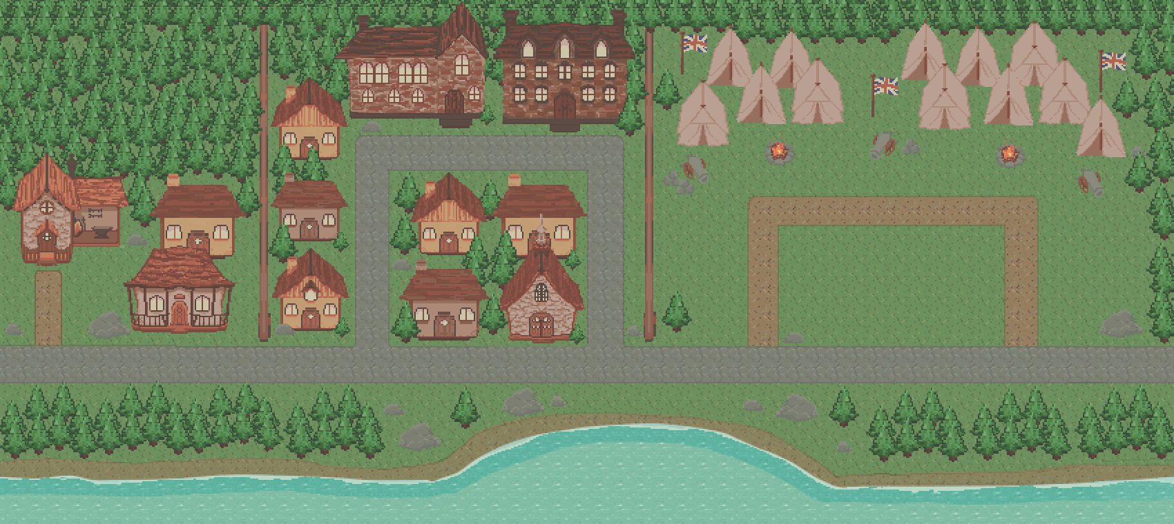 GitHub - alexis-martel/La-Revolte-RPG: A game developed for a school ...