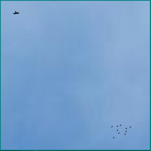 Github Marinapapa Hope Model An Abm Simulating Collective Escape Of