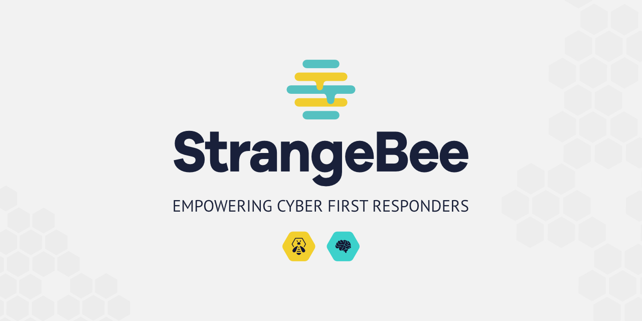 GitHub - StrangeBeeCorp/resources: Public resources and presentation ...