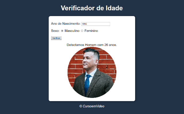 verificador · GitHub Topics · GitHub