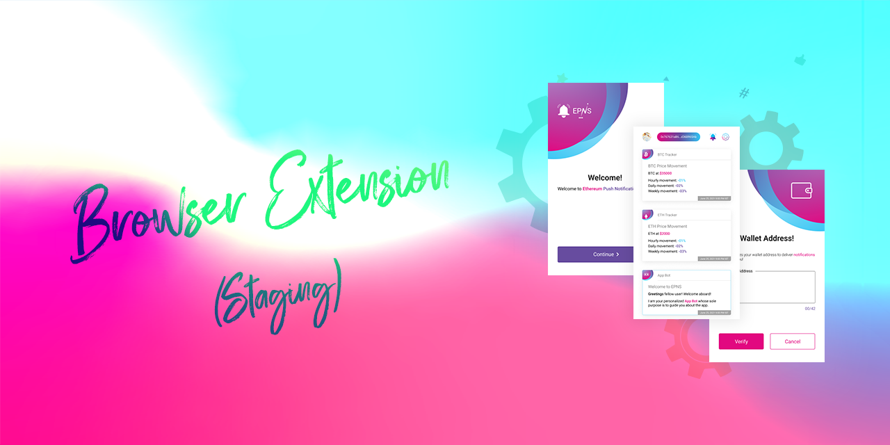 GitHub - pushchain/push-browser-ext-staging: Browser Extension Staging