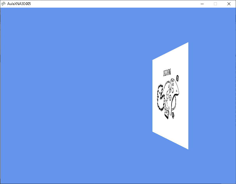 GitHub - FCA-GAMEDEV/XNA_005_CAMERA: Computação Gráfica: Movimentação ...