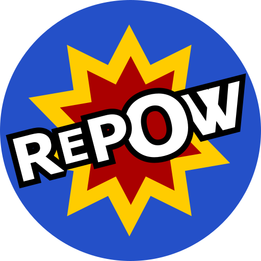 GitHub - galan/repow: Simplify management of your local git repository zoo