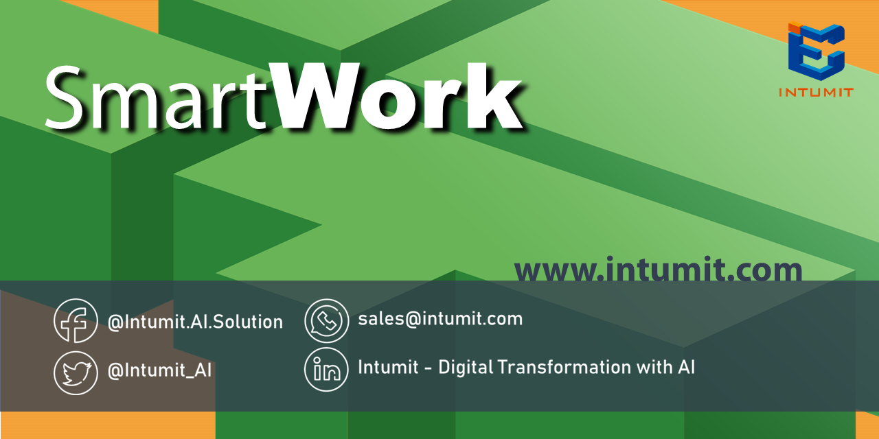 GitHub - intumit/SmartWork: Enterprise Intelligent Assistant, Internal Conversational AI