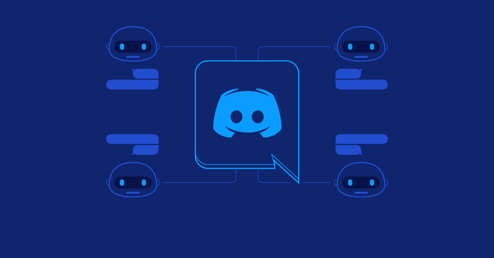 GitHub - abhixdd/Basic-Discord-Bot: A Basic discord.js Bot