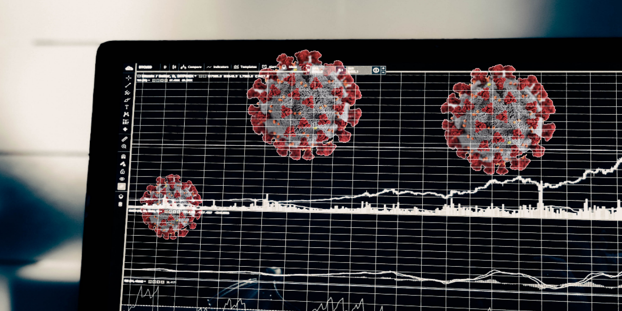 GitHub - B-Deprez/CovidARIMA: The repository with my code for modelling COVID-19 daily cases ...