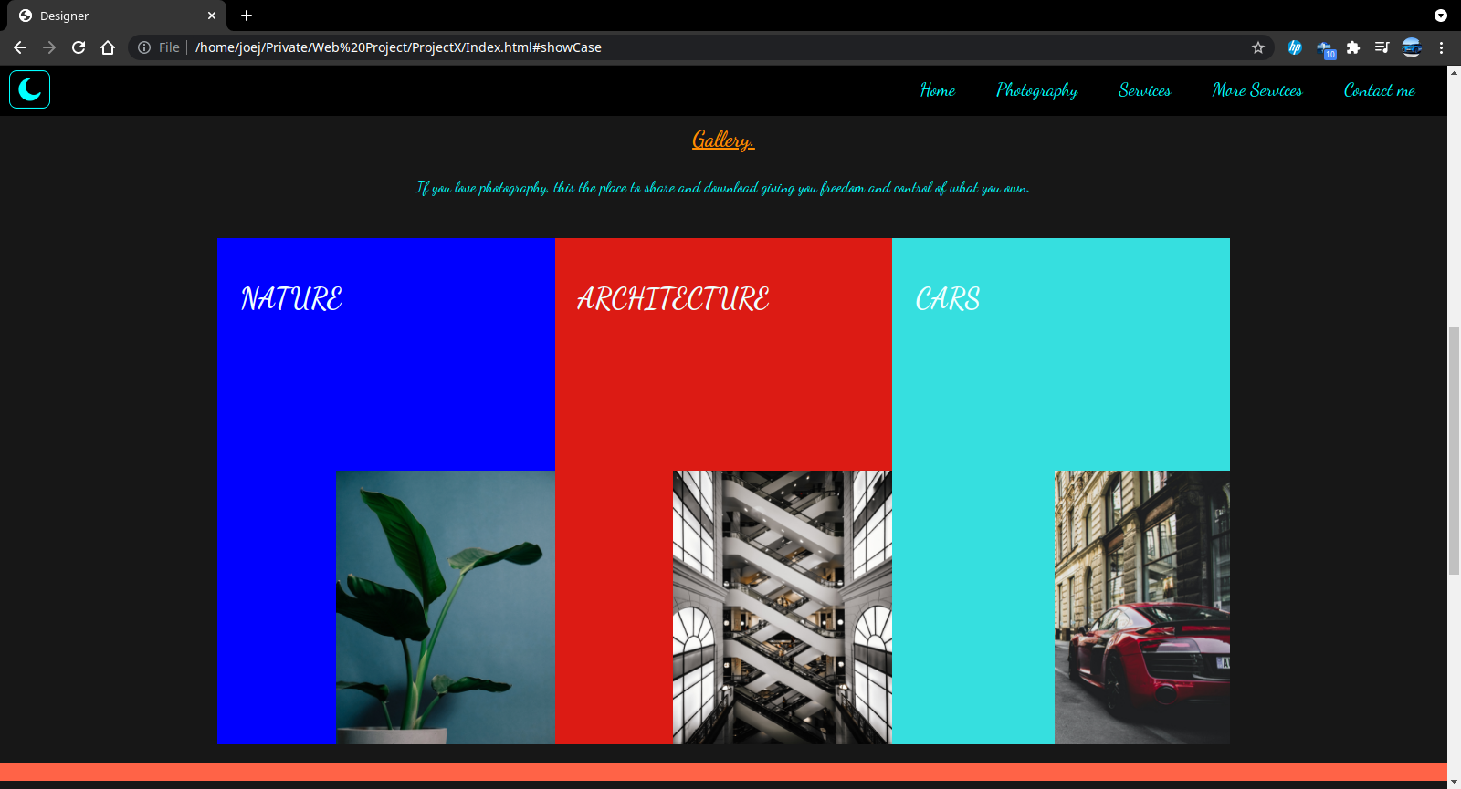 GitHub - joe-jngigi/my_git_one_project: Personal training projects