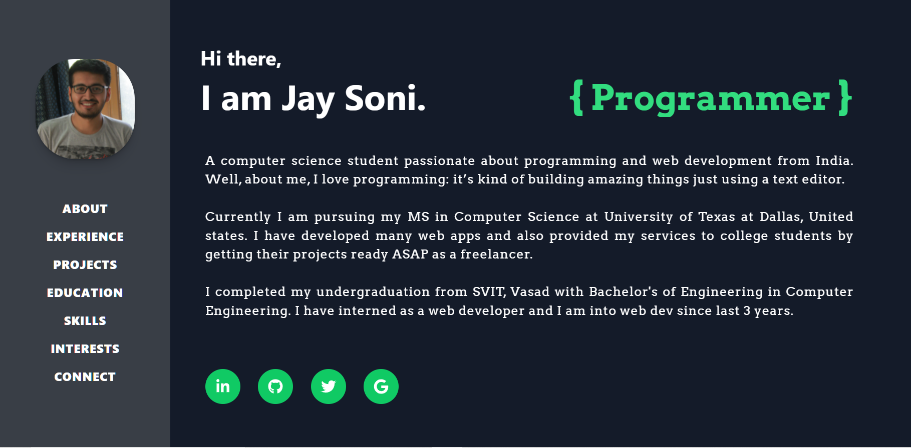 GitHub - jaysoni940/jaysoni940