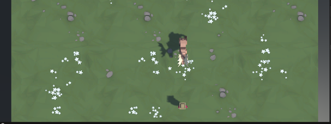 Github Grigoriot Unity Learn Prototype 2