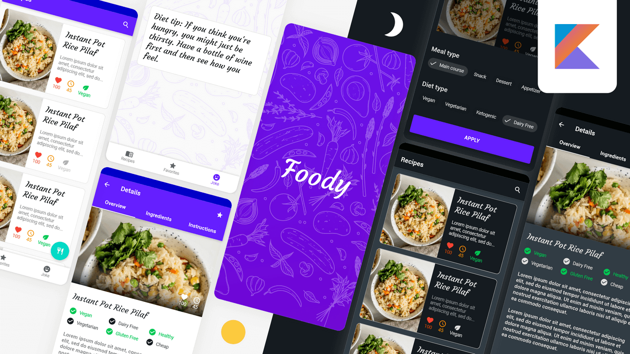 GitHub - jcellomarcano/Foody