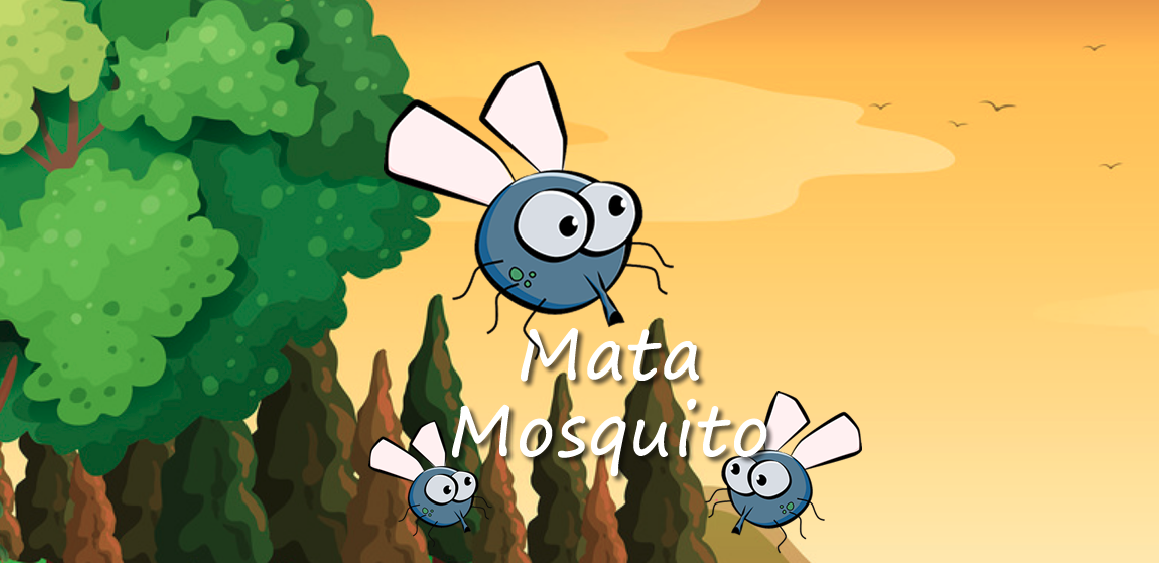 GitHub - felipeyan/mata-mosquito: Jogo feito em HTML, JavaScript e CSS