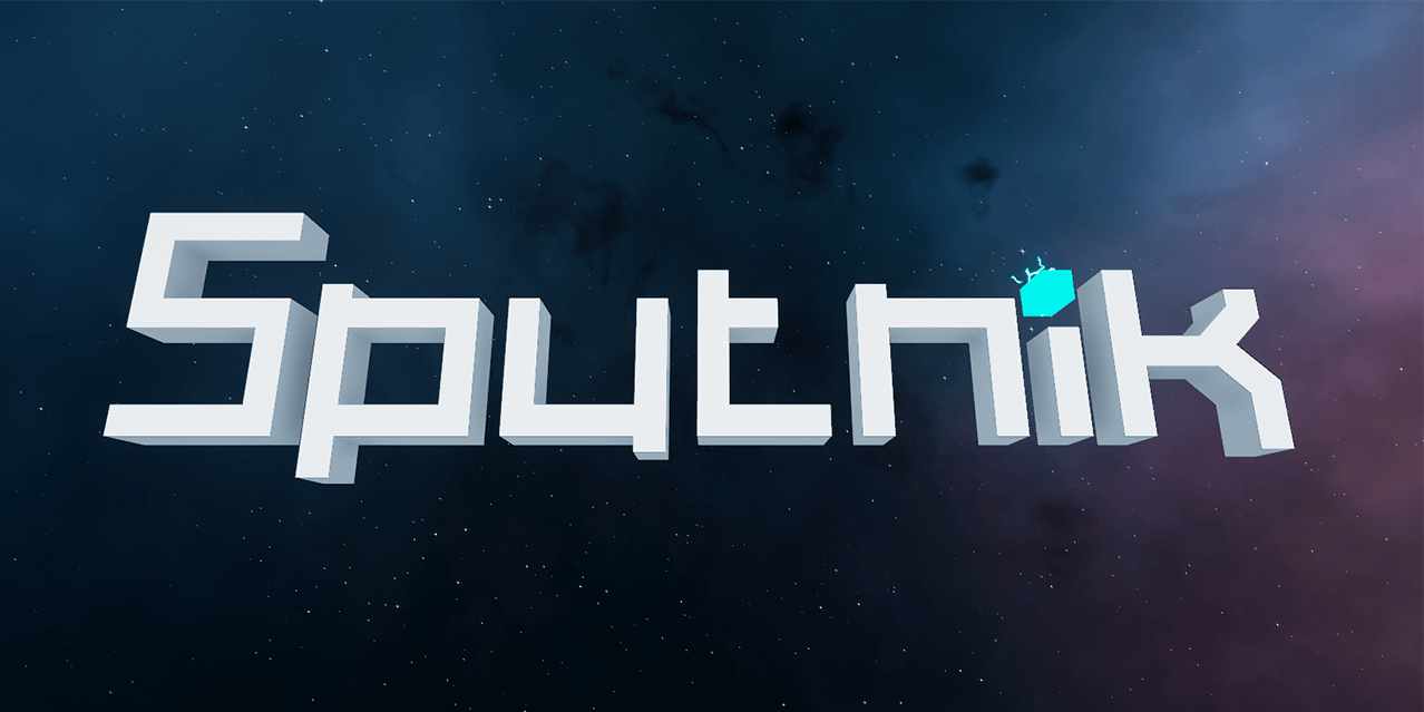 GitHub - Ros3y/Sputnik: A unique platforming game revolving around ...