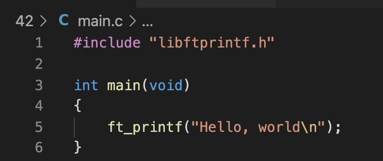 Github Frozenrobot42 Ftprintf 