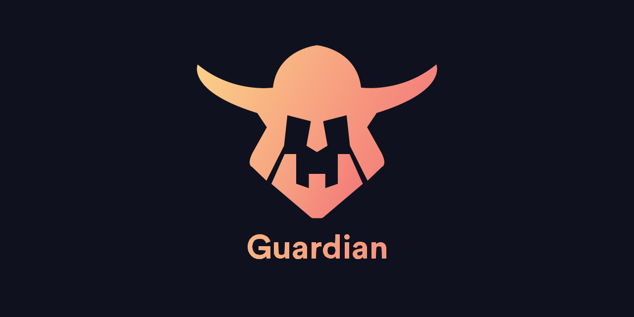 GitHub - Th0rgal/Guardian: A reasonably effective anticheat for ...