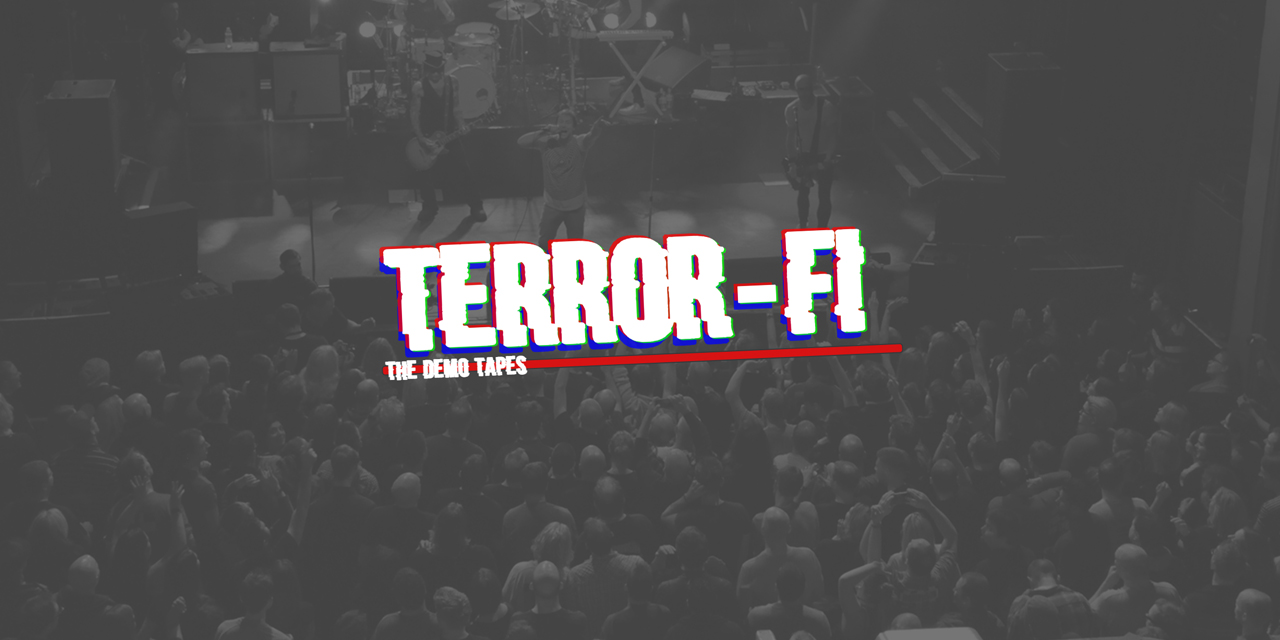 GitHub - DaveDevPerry/Terror-Fi_v1: Stream un-released Terrorvision tracks