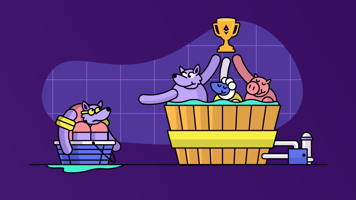 GitHub - code-423n4/2021-06-pooltogether-findings