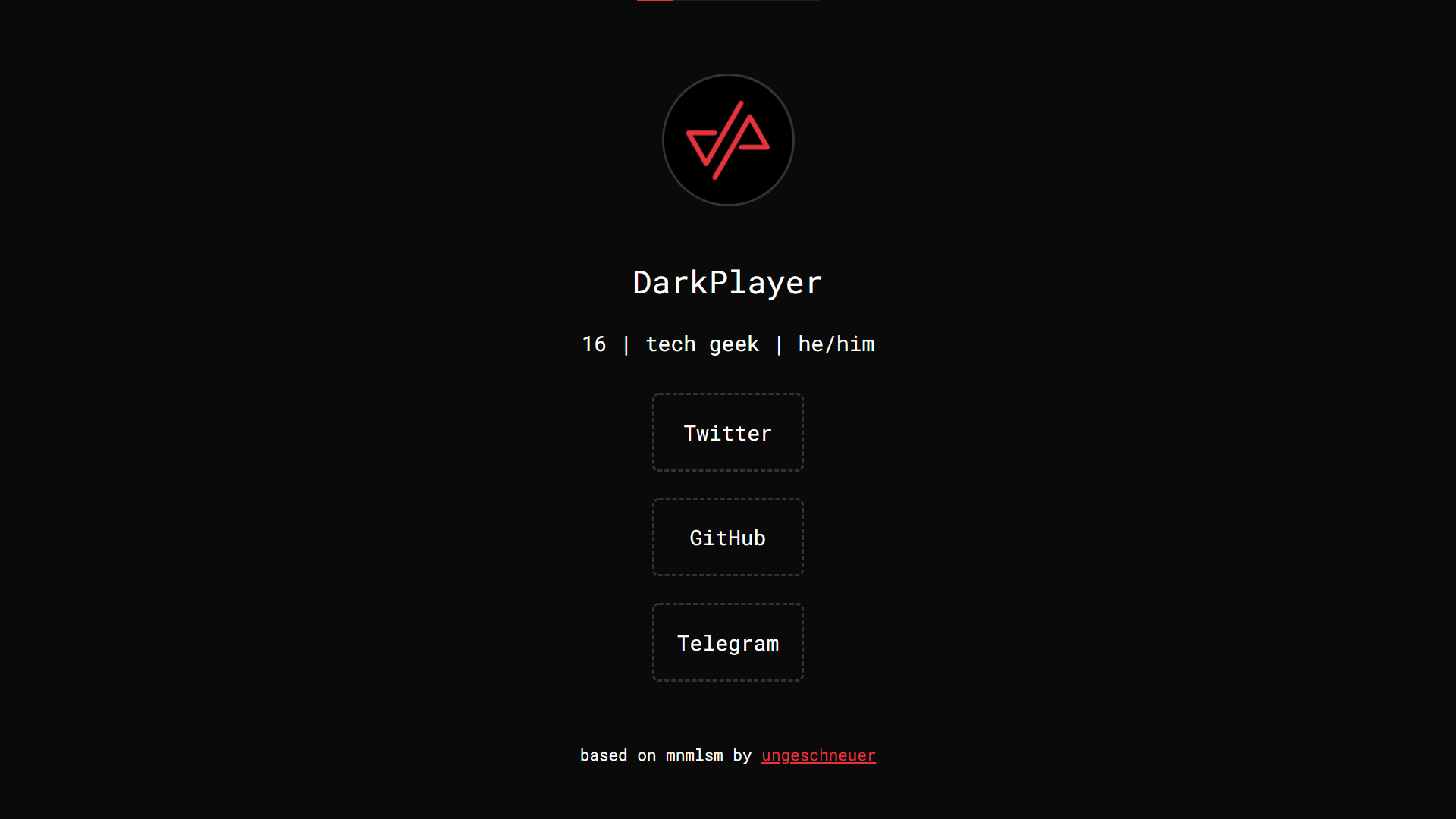 GitHub - DarkPlayerr/website: The worst code you've ever seen on a website.