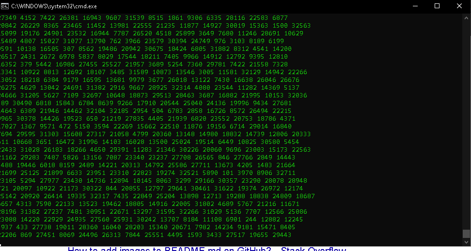GitHub - ob-cell/Matrix-Hacking.bat-Command: A funny command using a ...