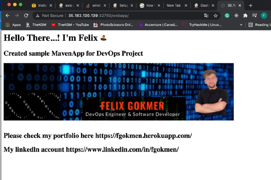 GitHub - fatihkgm/helm-chart-mavenapp: CICD integration of JAVA ... GitHub - fatihkgm/helm-chart-mavenapp: CICD integration of JAVA ...