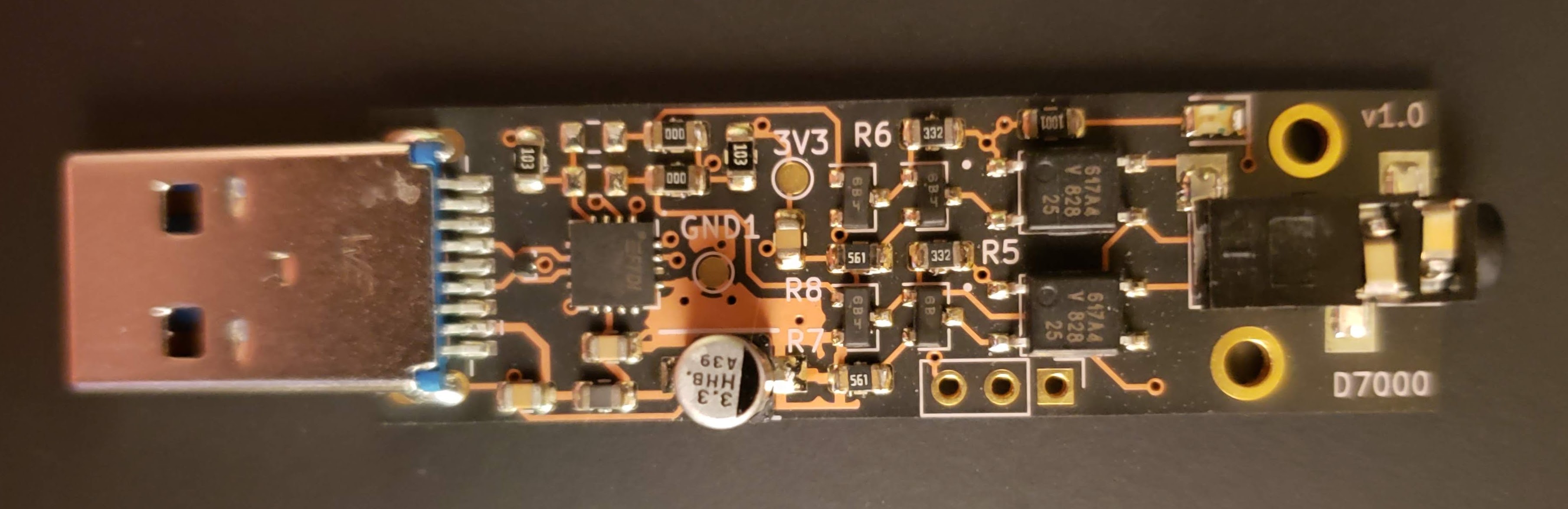 GitHub - lucianvancea/USB_shutter_ctrl: USB to UART Nikon (D7000 ...