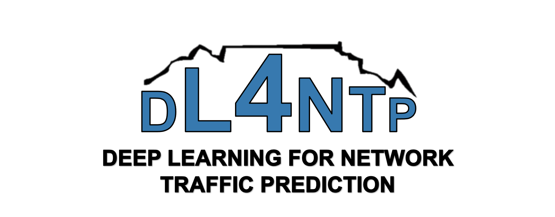 Github Fle1scha Deep Learning Network Traffic Prediction Dl4ntp Is