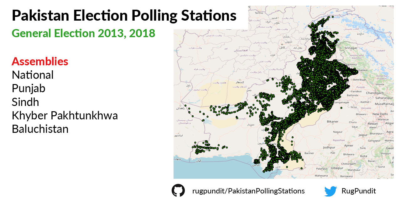 GitHub - rugpundit/PakistanPollingStations: Polling Stations for ...