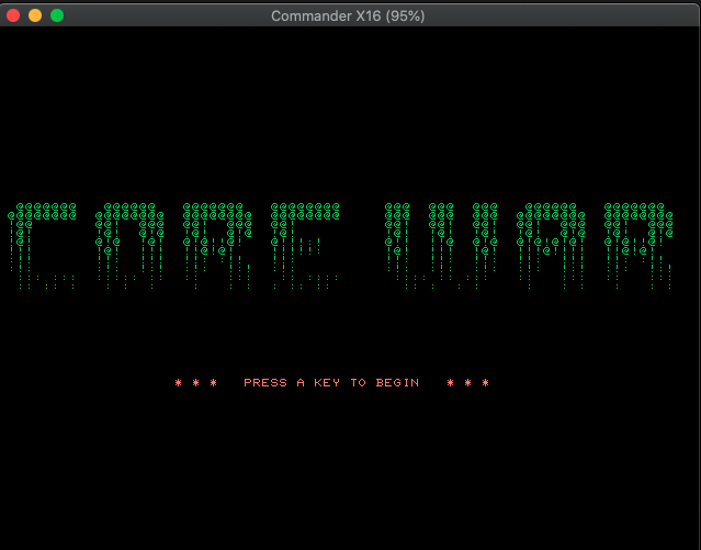 GitHub - bobbyjim/x16-corewar