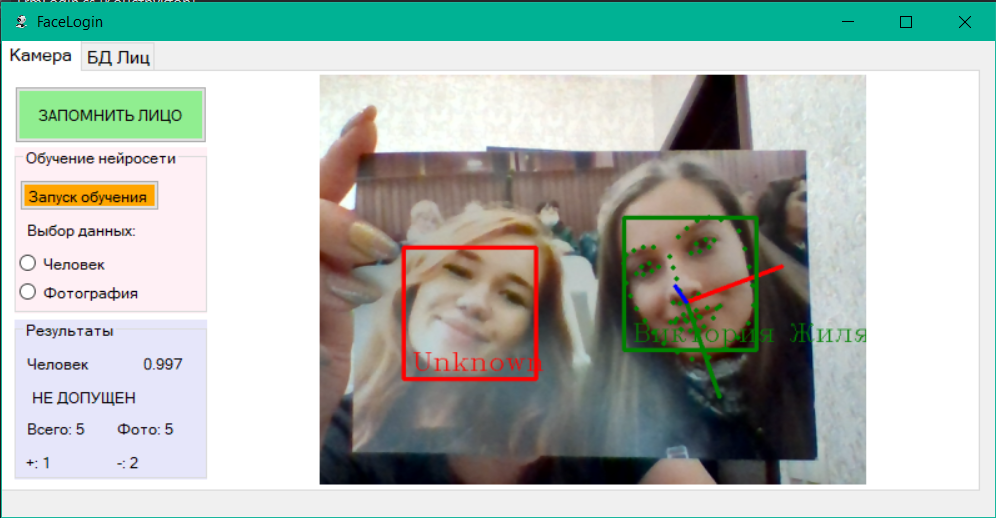 Worksheets For Opencv Python Face Detection Camera Github