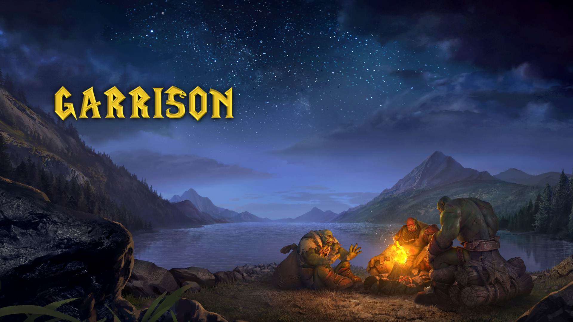 GitHub - pviara/garrison-app: 🏰 Garrison is a browser-game based on ...