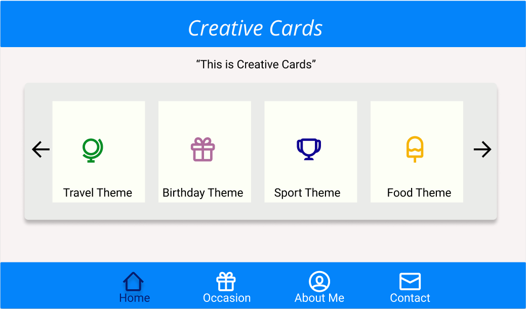 GitHub - anjafeuer/recipecollection: Recipe Collection