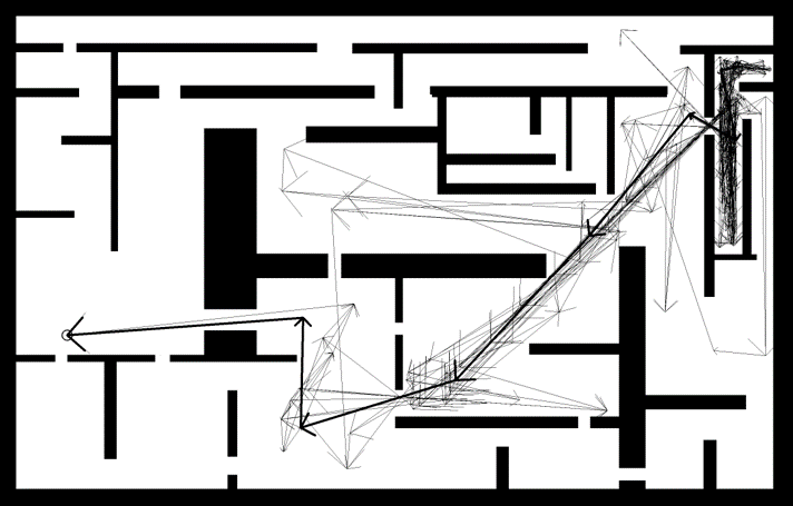 Github Vanessastadmotion Planning For Vips Three Different Motion Planning Algorithms Have 