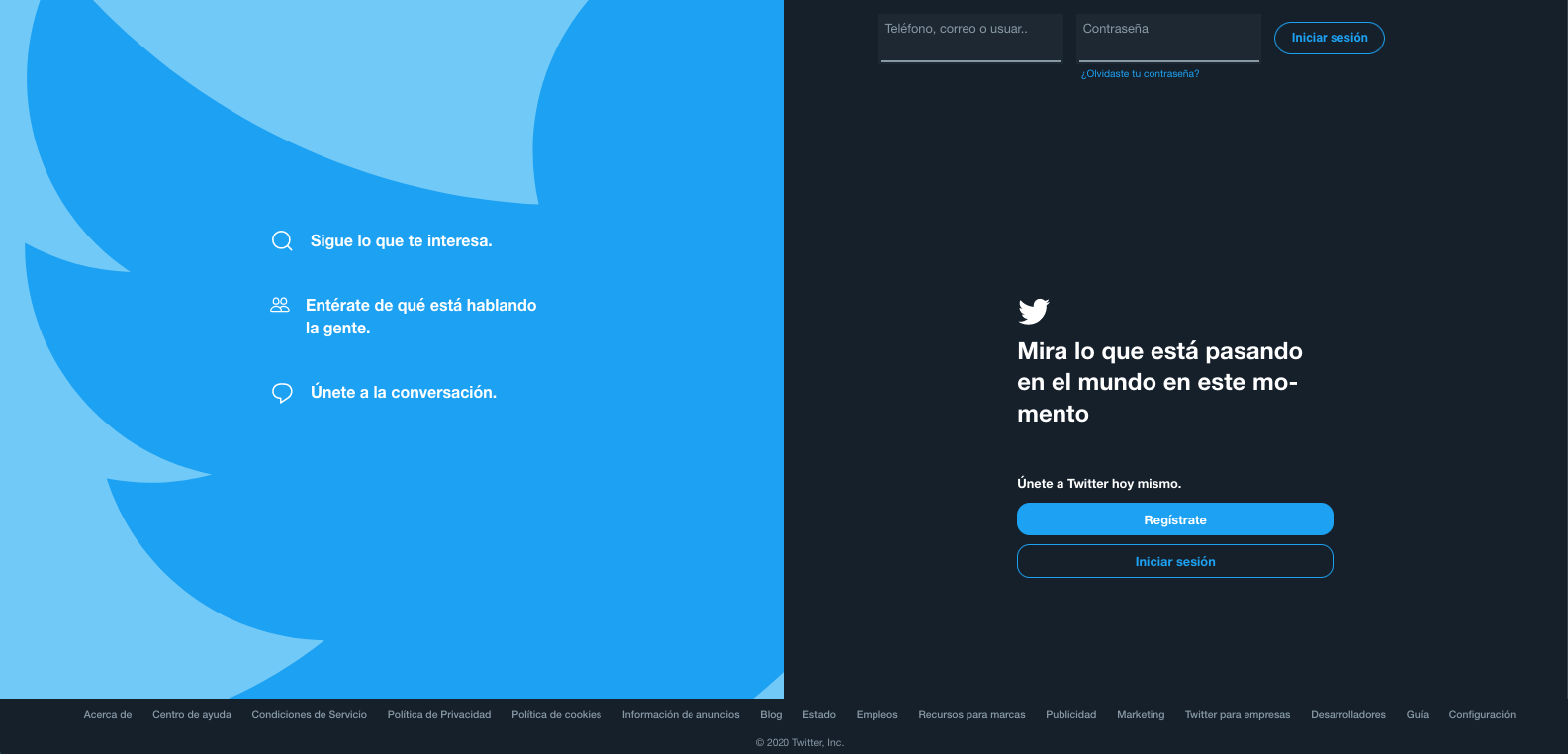 GitHub - ale-schmidt/twitter-react