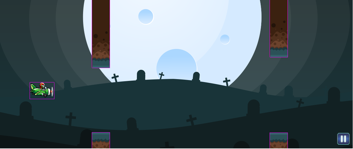 GitHub - JohnHernCode/Escape-Plane-Halloween: This is the Microverse ...