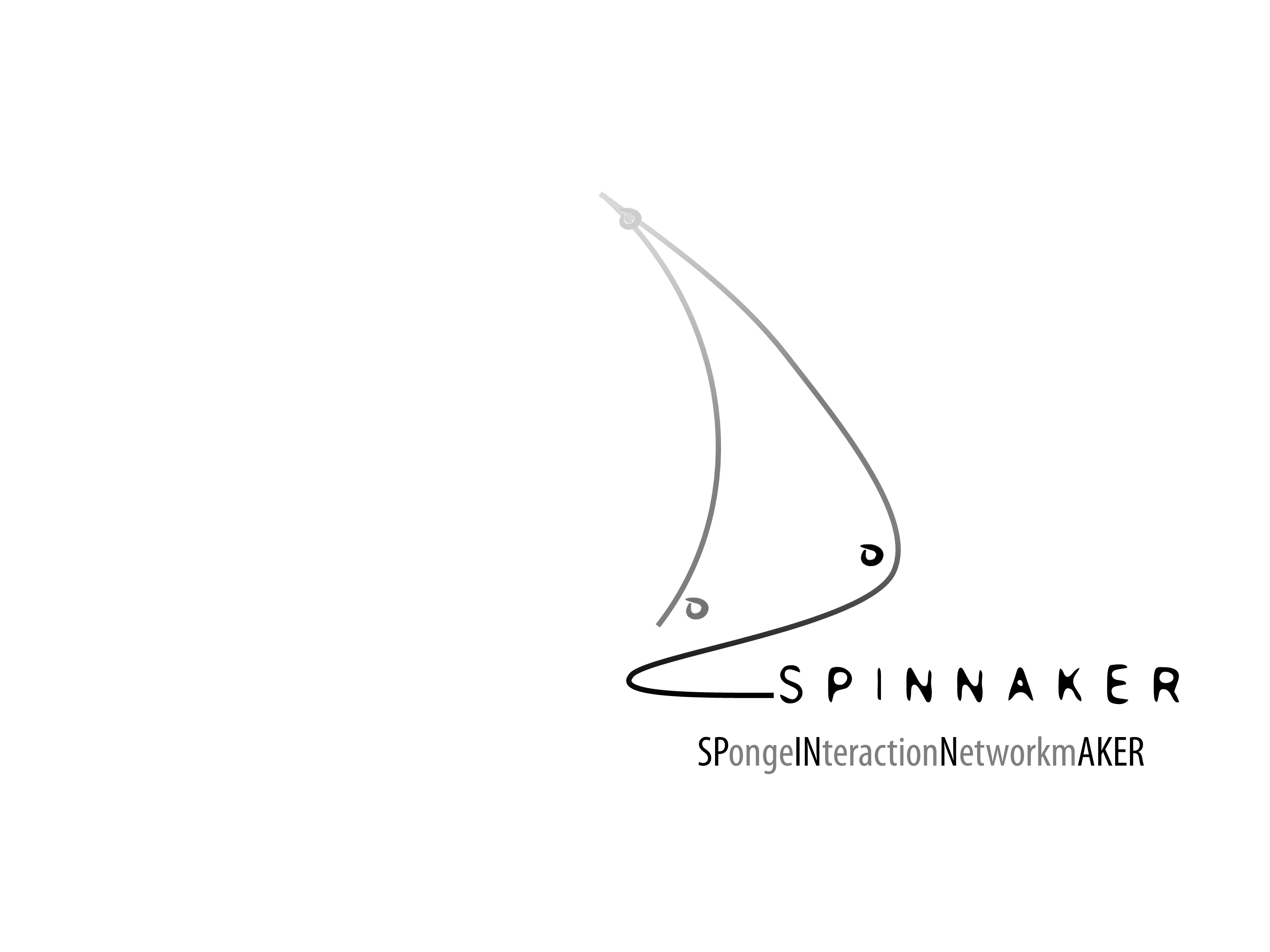 GitHub - sportingCode/SPINNAKER: SPINNAKER (SPongeINteractionNetworkmAKER) is an R-based tool ...