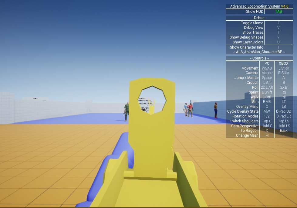 GitHub - KillerCaveman/ALSv4-4.26-ADS-READY: Simple ADS ready Clean Project