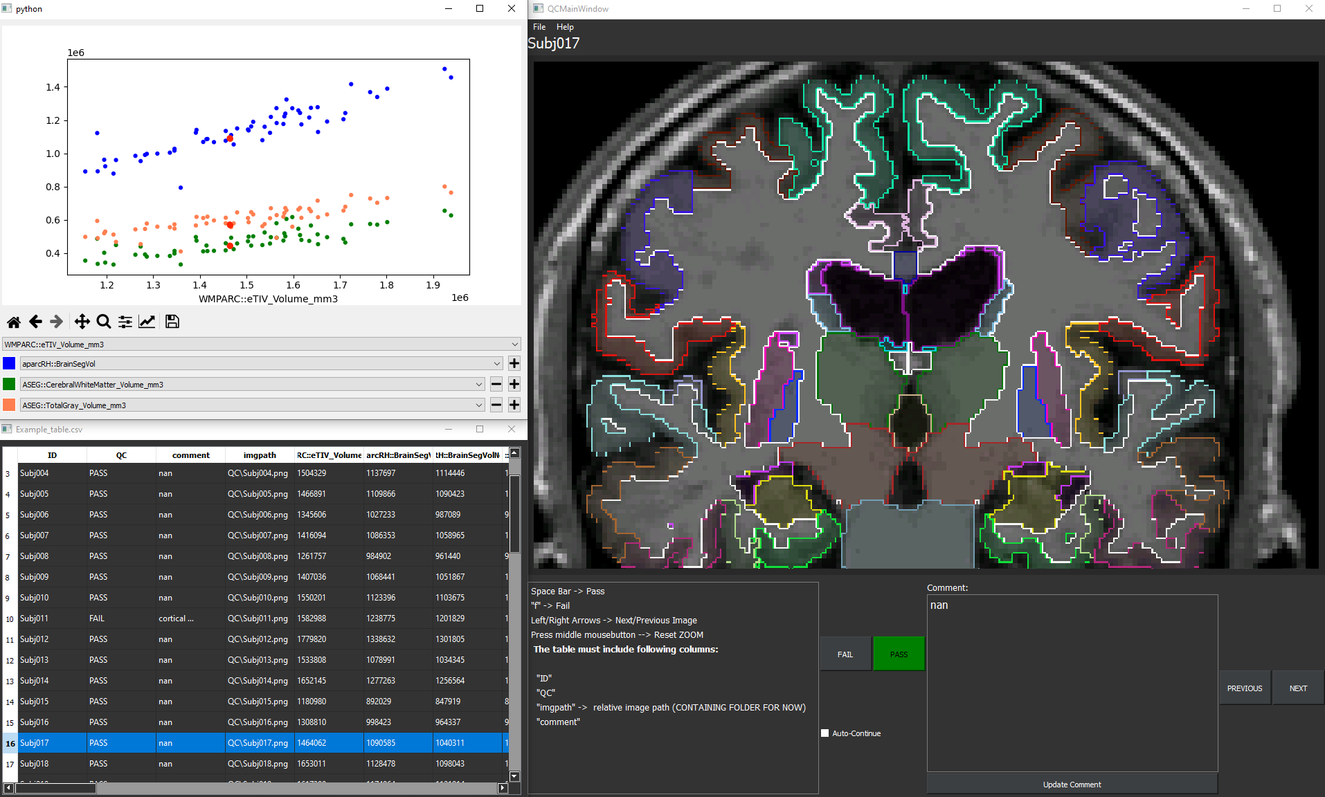 GitHub - neuroimaging-mug/QCFlex