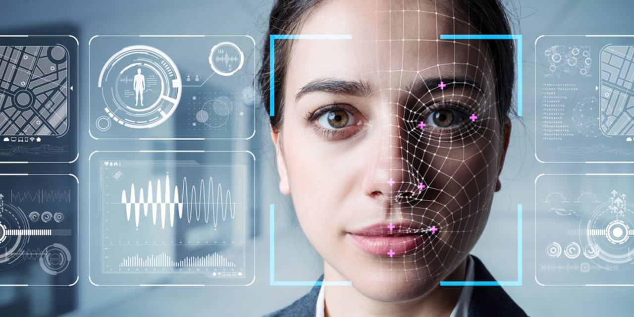 GitHub - Ducanger/face-detector: Face Detection with Python.