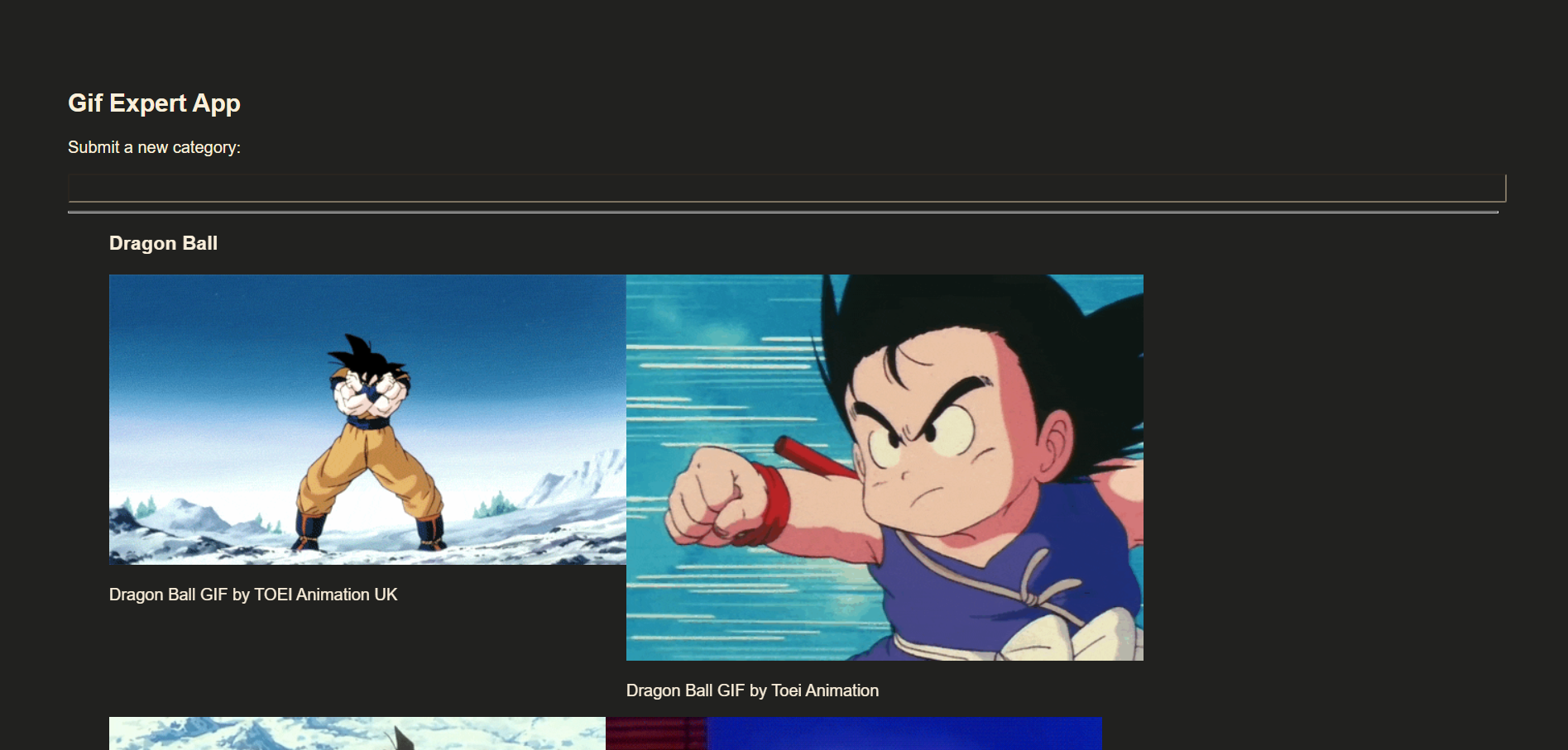 GitHub - jespadas/gif-search-app: This is a small but very illustrative ...