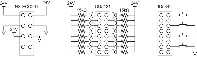 GitHub - lipoyang/Arduino_de_OmronNX: ArduinoでオムロンのEtherCATユニットを制御