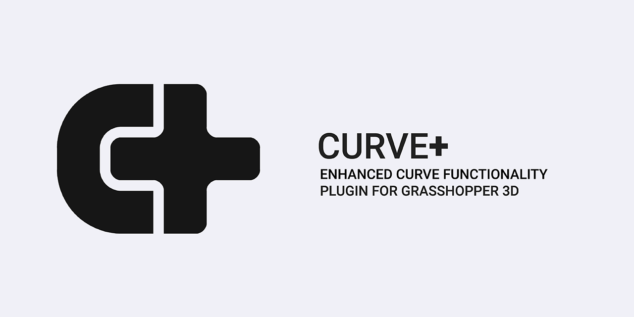 GitHub - interopxyz/CurvePlus: Additional curve editing utilities for ...