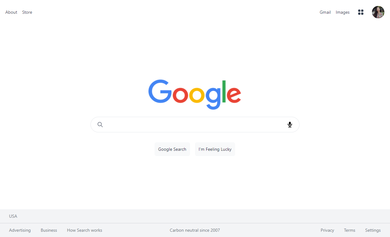 GitHub - maner-niyet/google-search-clone: Google Search Clone Built with Next.js