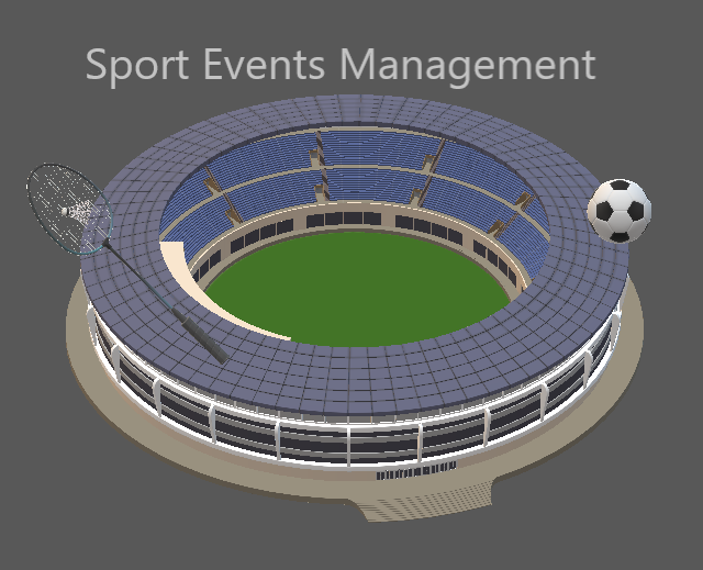 GitHub - Suba-Varshini/sport_events_management: This project can be ...