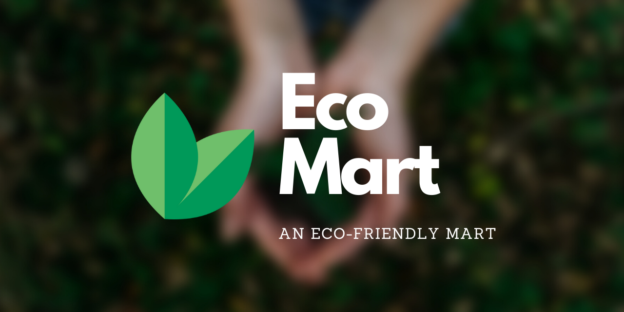GitHub - YashKandalkar/eco-mart: A hackathon project