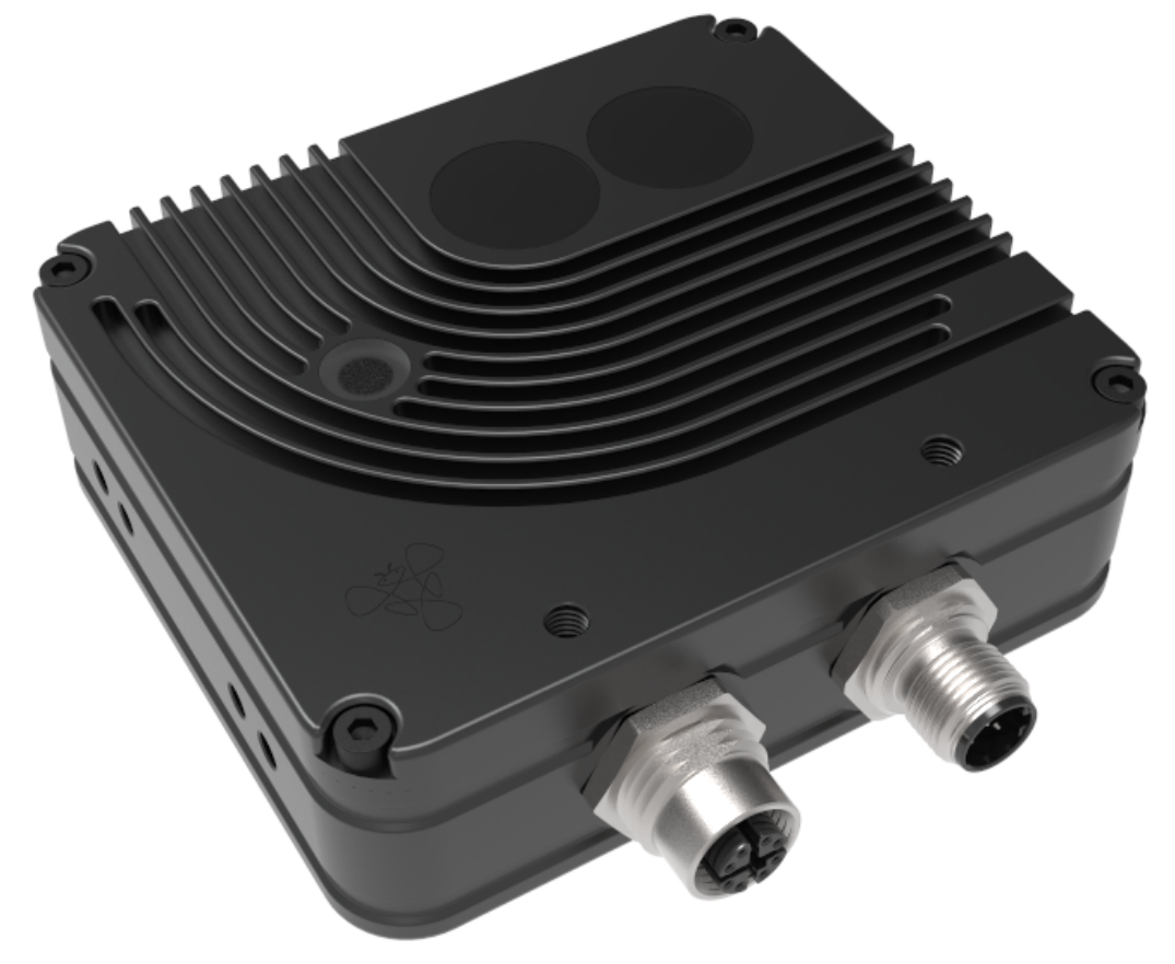 GitHub - Terabee/3DcamVGA-ROS: ROS package for the Terabee 3DcamVGA