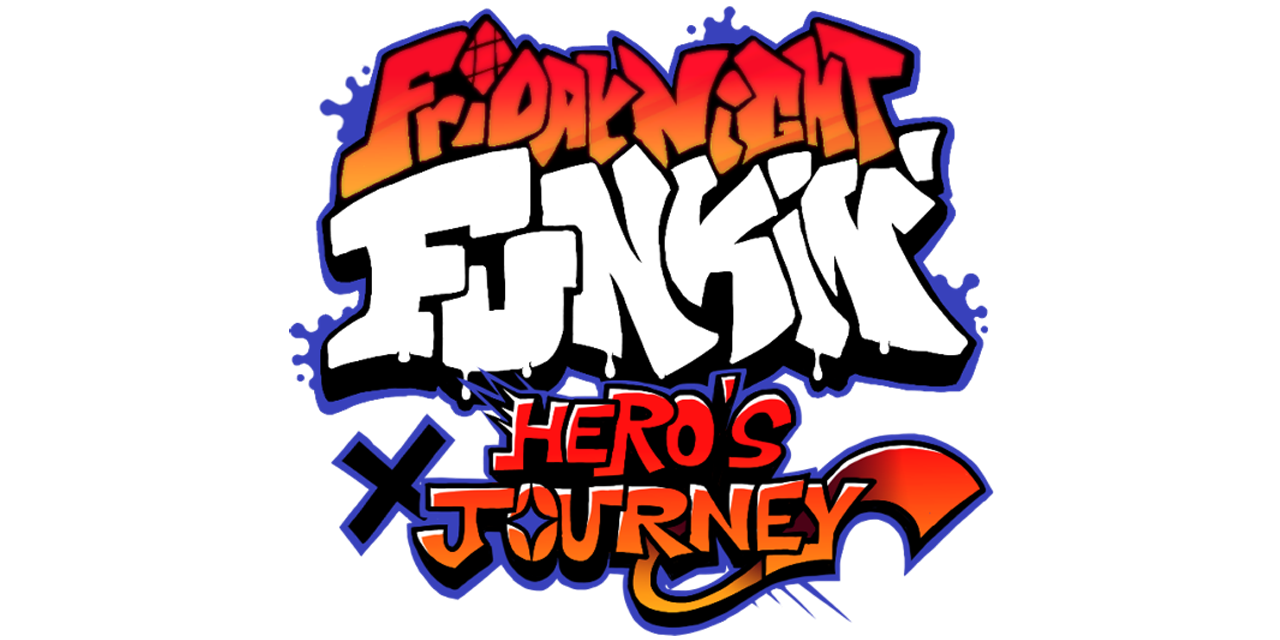 GitHub - Wizzkidwas/FNF-Hero-Mod: FNF x Hero's Journey, bringing the ...