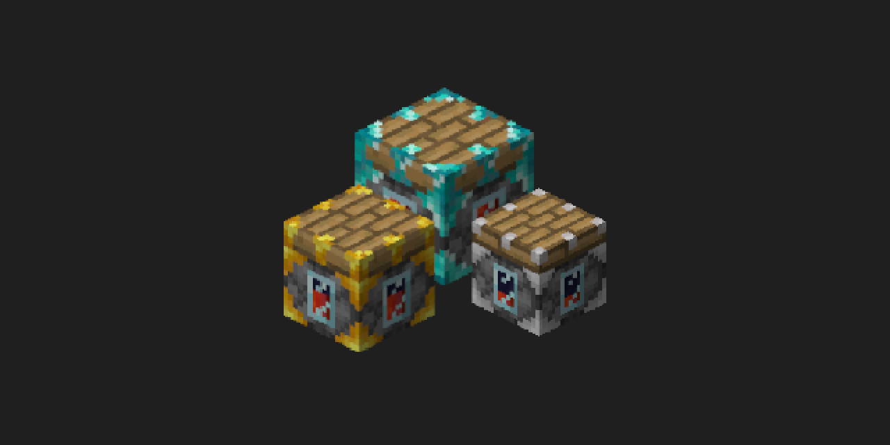 GitHub - trat-mods/LaunchersModForge: Minecraft Forge launcher blocks mod