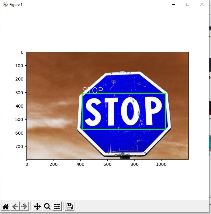 GitHub - Sush-09/Text-Detection-from-Images: It can detect smallest ...
