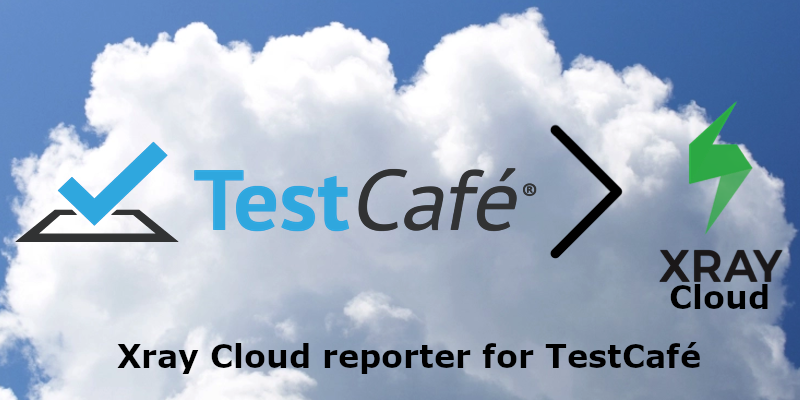 GitHub - PaulMEdwards/testcafe-reporter-xray-cloud-json
