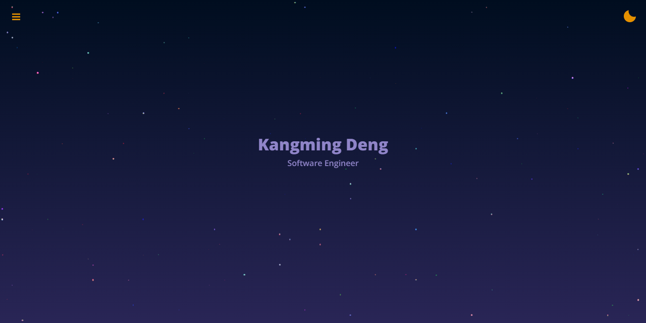 GitHub - Kamide/kamide.github.io: Portfolio