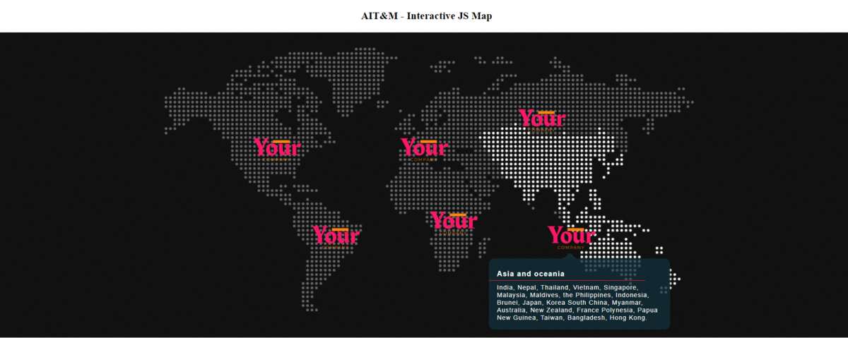 jsmaps · GitHub Topics · GitHub